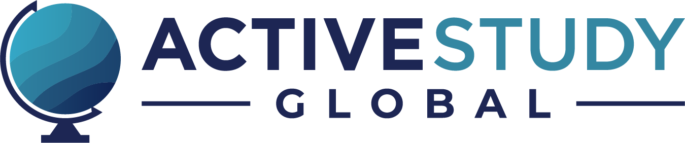 Congratulations. Get Started With Active Study