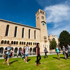 International Student Courses Perth | Study in Perth International Student