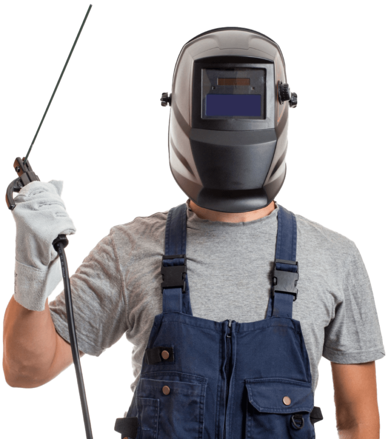 Explore Welding and Metal Fabrication Courses for International ...